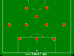 Formation Transitions From a 3-4-1-2: Tactical Theory and Player ...